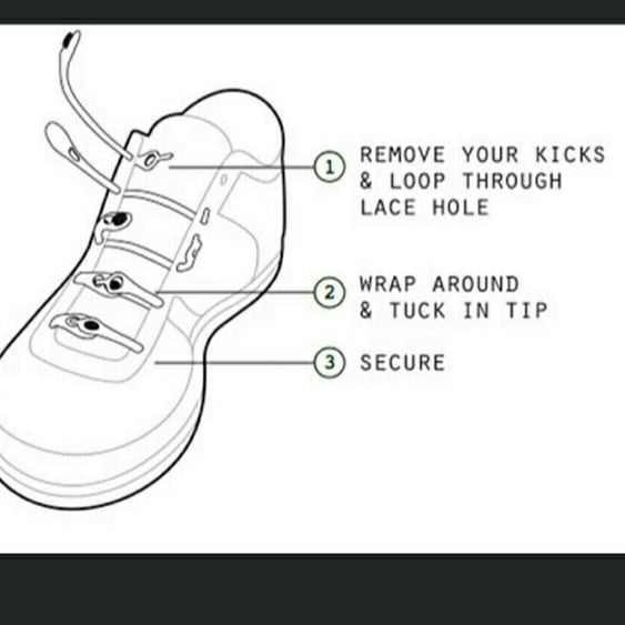 How To Prevent Shoelaces From Falling Off? | Leng8021